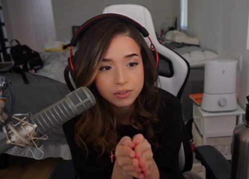 Streamer nổi tiếng Pokimane ca ngợi Ninja vì đã truyền cảm hứng cho ...