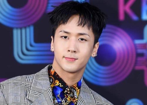 Ravi người tình tin đồn của SNSD Taeyeon là ai? - Sao châu Á - Việt ...
