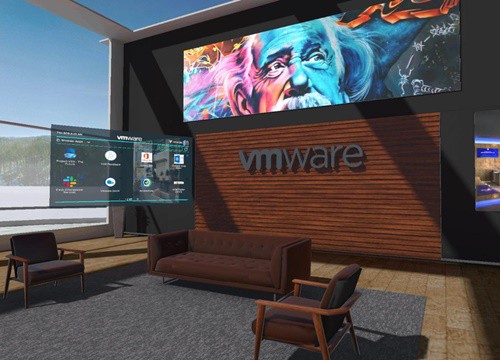 VMware công bố giải pháp quản lý hệ thống đám mây từ xa - Thế giới số ...