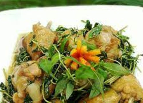 Cách Làm Gà Xào Rau Răm: Tin tức Cách Làm Gà Xào Rau Răm 2022 mới nhất ...