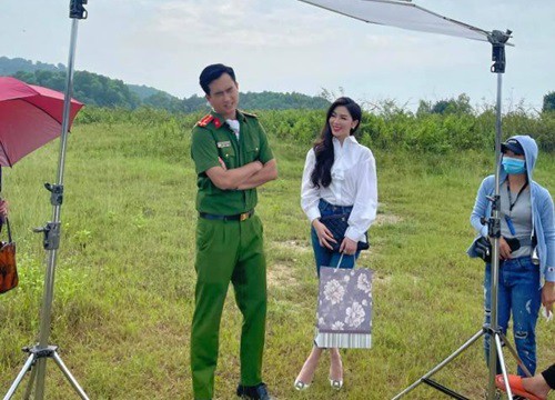 Đào Thúy Hường: Tin tức Đào Thúy Hường 2025 mới nhất - Việt Giải Trí