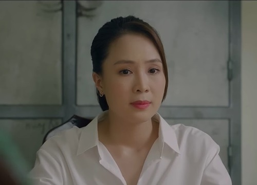 Hành trình công lý tập 6: Phương phát hiện bí mật về quá khứ động trời ...