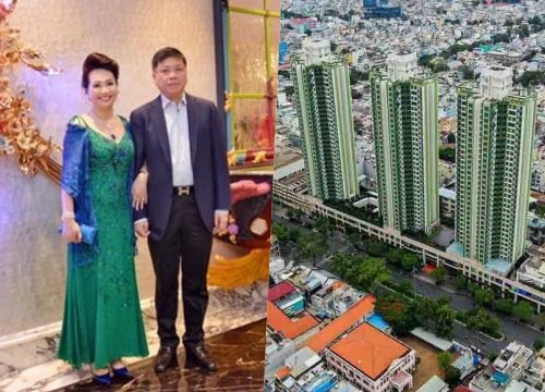 Toà Nhà Time Square: Tin tức Toà Nhà Time Square 2024 mới nhất - Việt ...