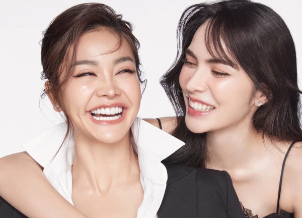 Engfa Và Charlotte: Tin tức Engfa Và Charlotte 2024 mới nhất - Việt ...