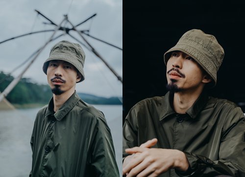 Đen Vâu Rapper: Tin tức Đen Vâu Rapper 2025 mới nhất - Việt Giải Trí