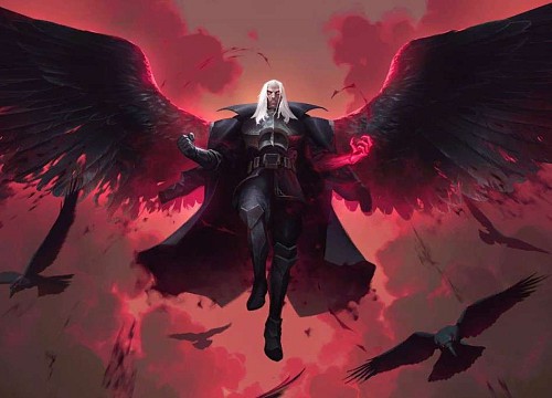 LMHT: Swain Đường Giữa của GE Blazes đã hủy diệt SBTC eSports như thế ...