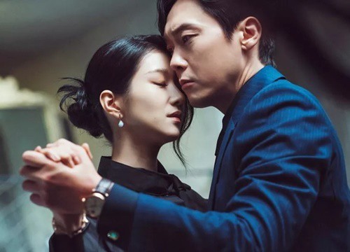 Người tình màn ảnh của Seo Ye Ji nói gì về cảnh nóng trong phim Eve ...