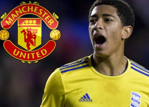 Bellingham bất ngờ được hạ giá, tứ đại gia nước Anh mừng thầm - Bóng đá ...