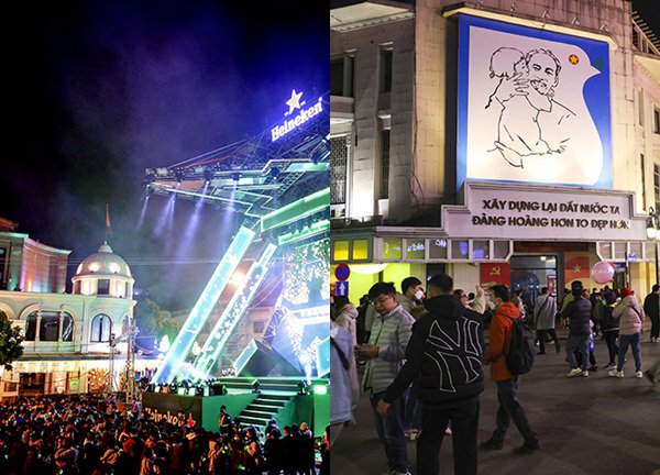 Biển Người Đổ Ra Đường: Tin tức Biển Người Đổ Ra Đường 2024 mới nhất ...