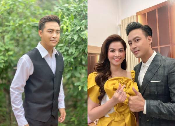 Vợ Diễn Viên Thanh Duy: Tin tức Vợ Diễn Viên Thanh Duy 2024 mới nhất - Việt Giải Trí