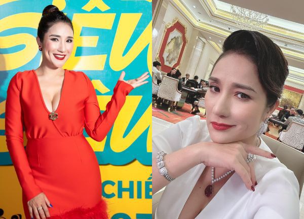 Cát Tường Diễn Viên Tin Tức Cát Tường Diễn Viên 2023 Mới Nhất Việt