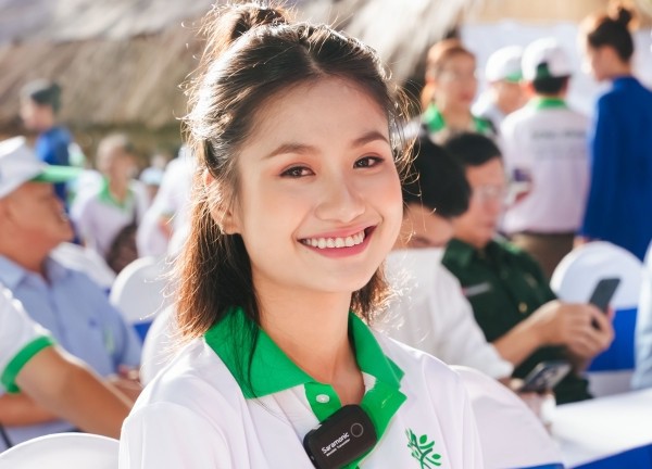 Hoa Hậu Môi Trường Thế Giới 2023 Tin Tức Hoa Hậu Môi Trường Thế Giới