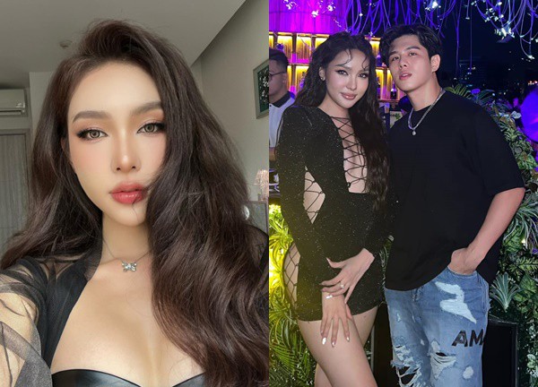 Mỹm Trần Miq 2023: Tin tức Mỹm Trần Miq 2023 2024 mới nhất - Việt Giải Trí