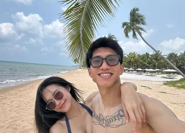 Vóc Dáng Doãn Hải My: Tin tức Vóc Dáng Doãn Hải My 2024 mới nhất - Việt Giải Trí