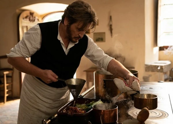 Muôn vị nhân gian tung trailer với những thước phim đẹp nao lòng, kết ...