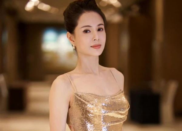 Tiểu Long Nữ đẹp Nhất Màn ảnh Không Chồng Không Con 10 Năm Trầm Cảm Kéo Dài Sau Khi Bị đại Gia