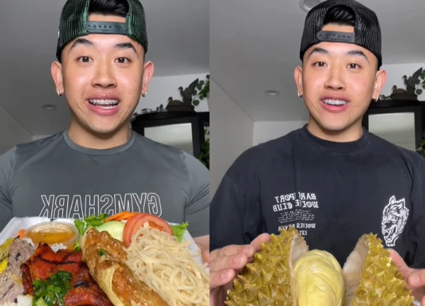 TikToker David Ngô chửi thề, chỉ trích phụ huynh, CĐM tranh luận: Có gì ...