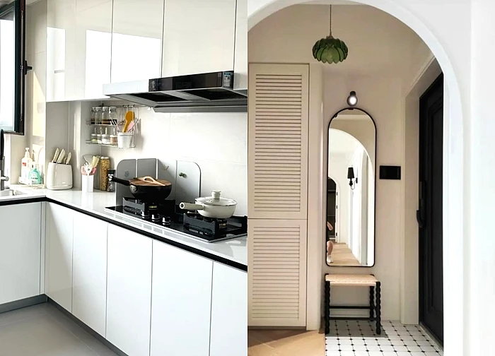 Ông bà nói: Nhà là gốc của tài 3 nơi càng sạch thì lộc càng tụ, làm ăn ...