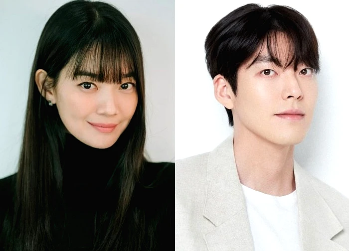 Tên tuổi Kim Woo Bin thăng hạng sau thông tin kết hôn với Shin Min Ah ...