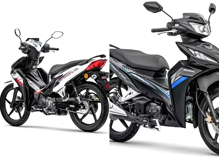 Xe số mới Honda Dash 125 ra mắt, giá nhỉnh 42 triệu đồng - Xe máy ...