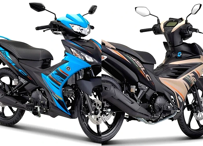 Yamaha Exciter 135 cập bến thị trường Việt, giá hơn 100 triệu đồng - Xe ...