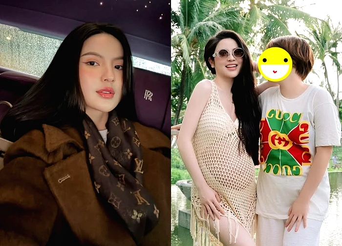 Tổng kết drama 2025 của vũ trụ WAGs Việt: Chu Thanh Huyền làm gì cũng ...