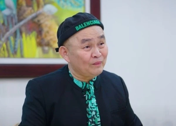 Bị khán giả nói là bú fame, Xuân Hinh phản hồi đến Quyền Linh cũng phải ...
