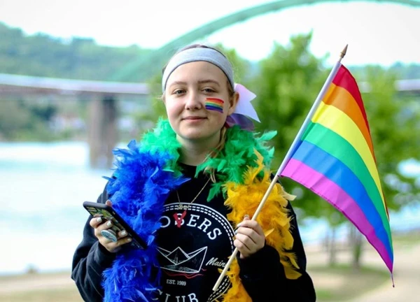 Lonely Planet ra cẩm nang du lịch cho cộng đồng LGBTQ+ - Du lịch - Việt ...
