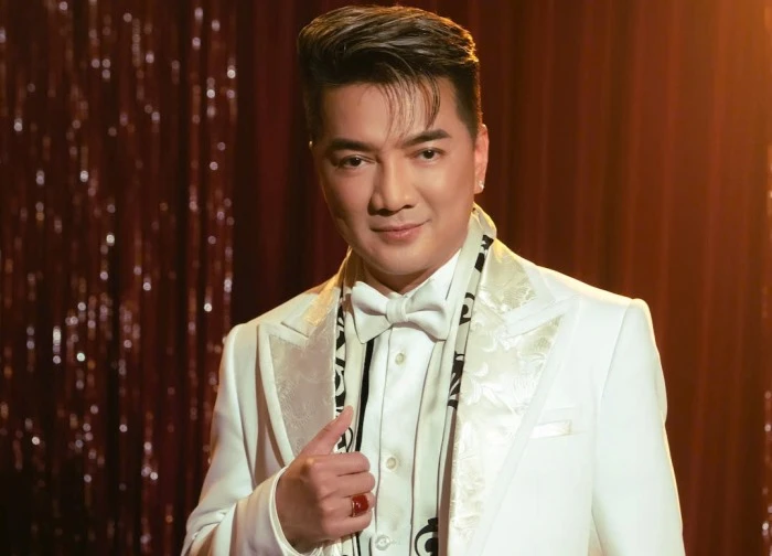Phía ca sĩ Đàm Vĩnh Hưng phản hồi tin công an đến nhà - Sao việt - Việt ...