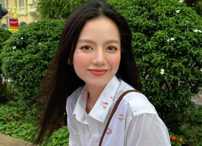 Sao nữ phim Mưa Đỏ có ông hy sinh ở Quảng Trị: Visual đời thường gây ấn ...