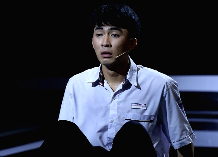 Trăn trở của NSƯT Công Ninh về nghề ở tuổi 63 - TV show - Việt Giải Trí