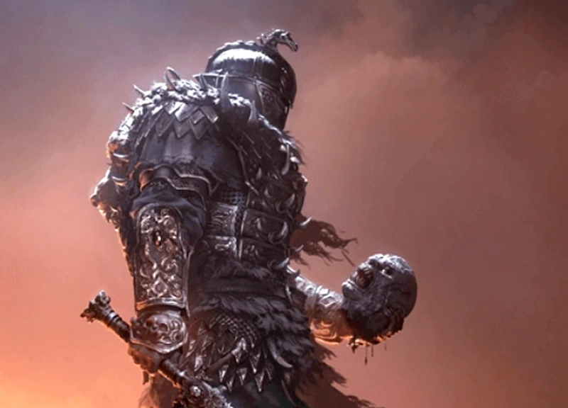 Steam lại sắp đón một tân binh nhập vai mới, chiến đấu đã tay, game thủ ...