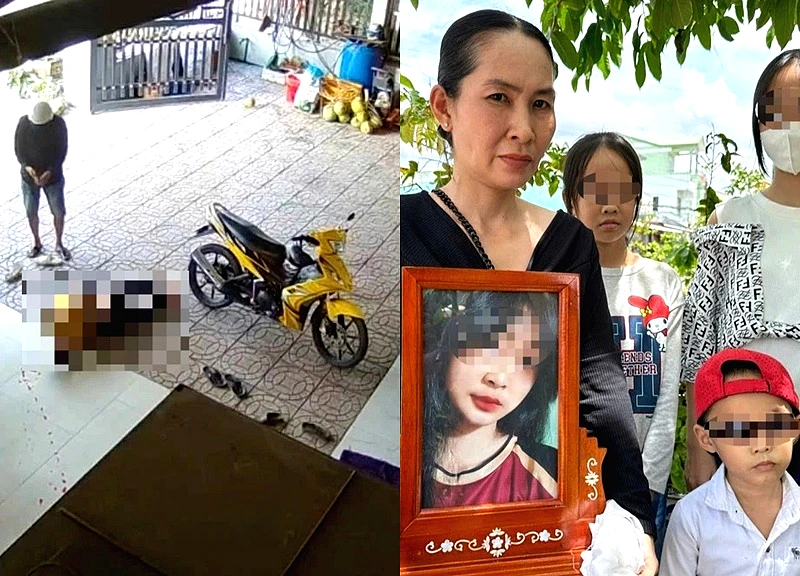 Vụ nữ sinh ở Vĩnh Long bị cán chết: VKS điều tra trách nhiệm Công an ...