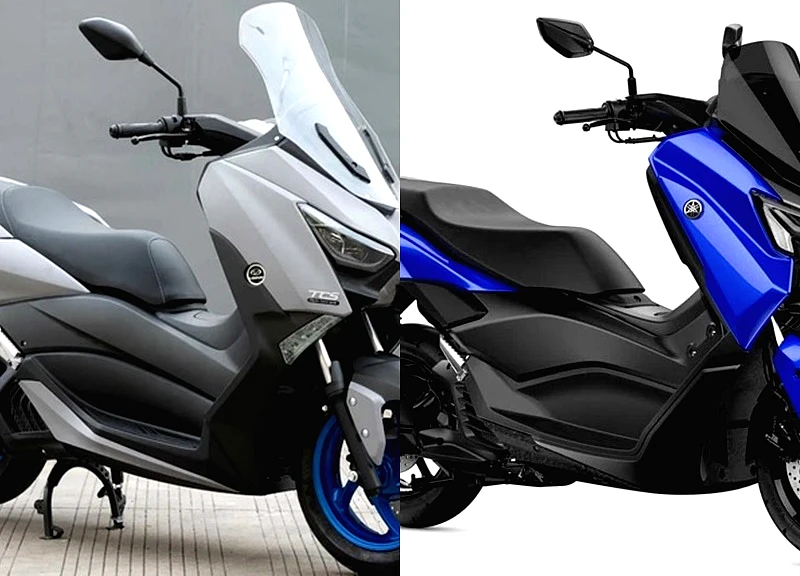 Top 10 xe tay ga 125 phân khối tốt nhất năm 2026: Honda SH vắng mặt ...
