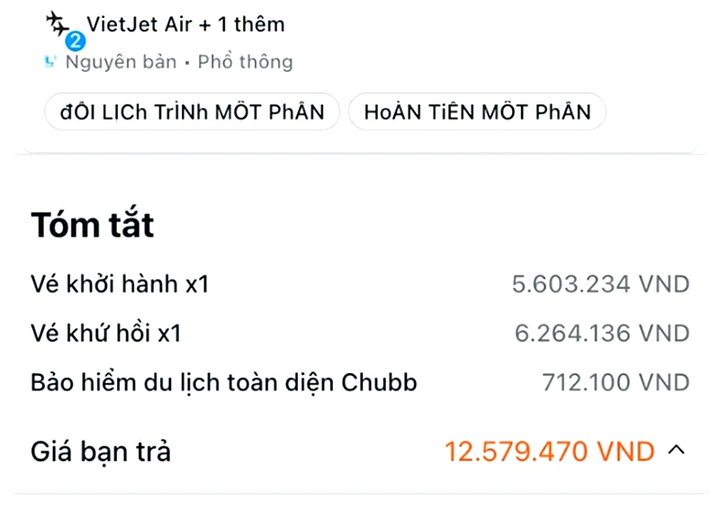 Vé máy bay ngốn hơn tháng lương, tôi bỏ ý định về quê ăn Tết - Góc tâm ...