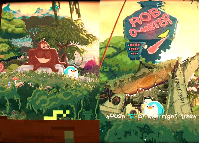 Một tựa game miễn phí vừa ra mắt Steam đã gây bão, game thủ chấm điểm ...