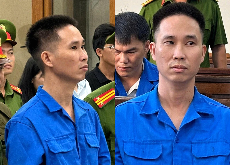 Sự tàn độc của kẻ bắn chết 3 người ở Đồng Nai - Pháp luật - Việt Giải Trí