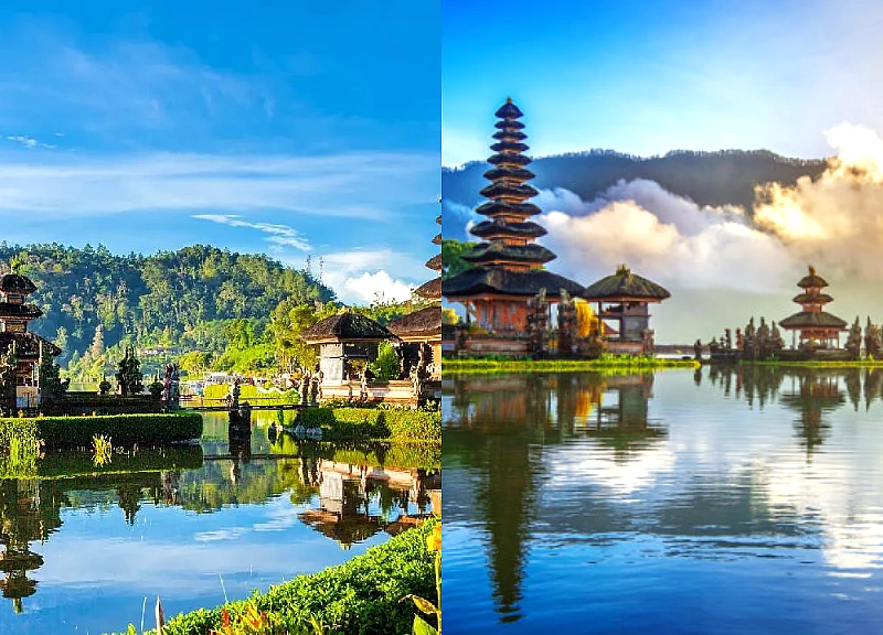 Bali: Trải nghiệm 24 giờ tĩnh lặng tuyệt đối trong Ngày im lặng Nyepi ...