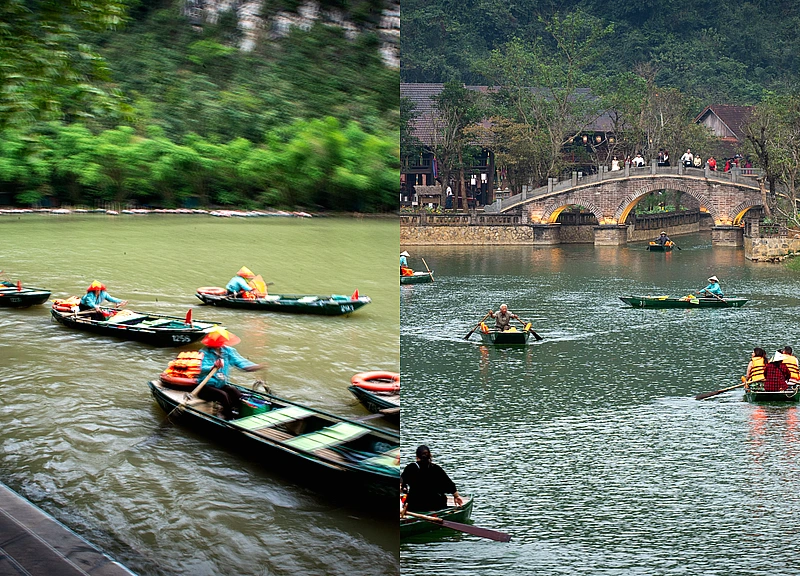 Diễn biến mới vụ cô gái kể chuyện gặp hiện tượng tâm linh ở Ninh Bình ...