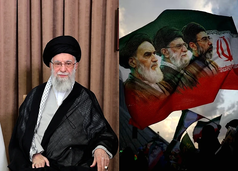 Iran ấn định thời điểm an táng cố Lãnh tụ Tối cao - Thế giới - Việt ...