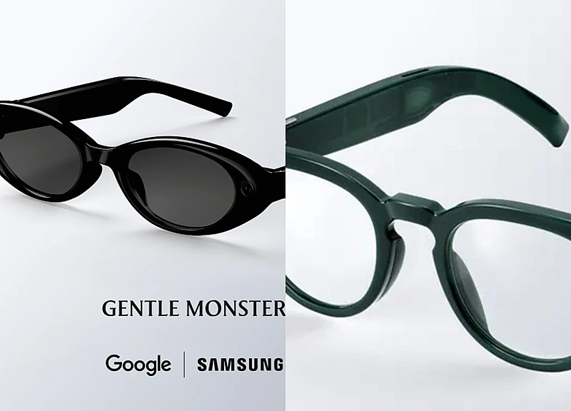 Samsung Galaxy Glasses lộ diện: Hệ sinh thái Android XR và khả năng ...